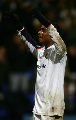 Ricardo Vaz Te Celebrates After Scoring Editorial Stock Photo - Stock ...