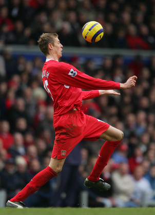 Peter Crouch Liverpool Editorial Stock Photo - Stock Image | Shutterstock