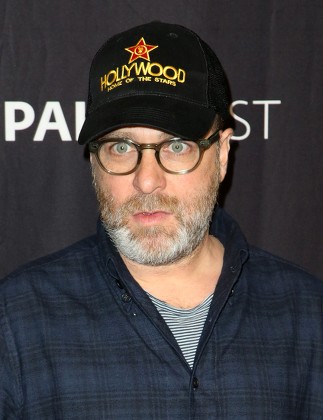 H Jon Benjamin Editorial Stock Photo - Stock Image | Shutterstock