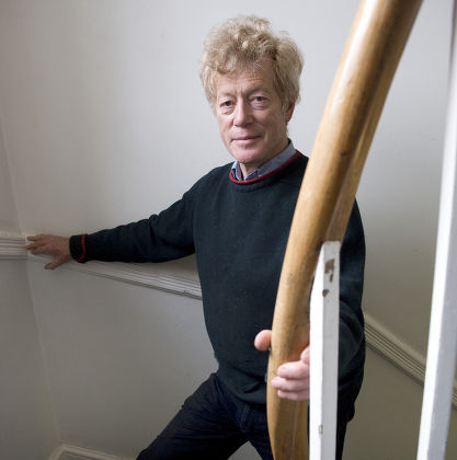 Professor Roger Scruton Editorial Stock Photo - Stock Image | Shutterstock