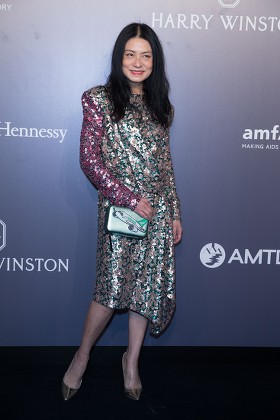 Vivian Tam Editorial Stock Photo - Stock Image | Shutterstock