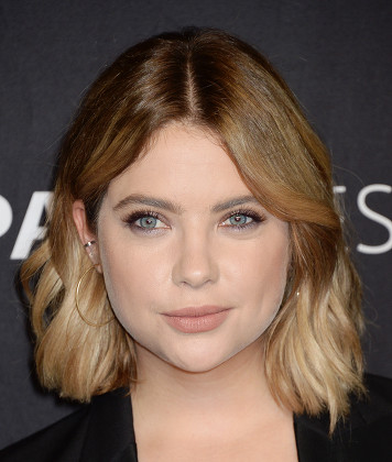 Ashley Benson Editorial Stock Photo - Stock Image | Shutterstock