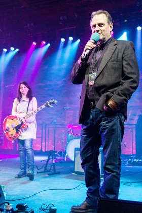 Mark Radcliffe Editorial Stock Photo - Stock Image | Shutterstock