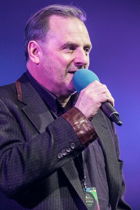 Mark Radcliffe Editorial Stock Photo - Stock Image | Shutterstock