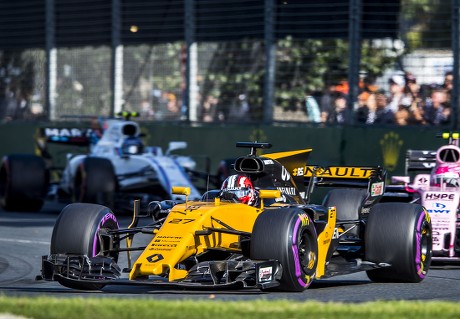 Swedish Formula One Driver Marcus Ericsson Editorial Stock Photo ...