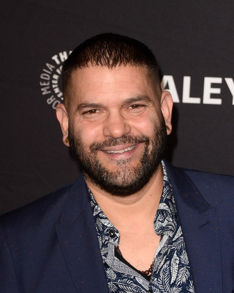 Guillermo Diaz Editorial Stock Photo - Stock Image | Shutterstock