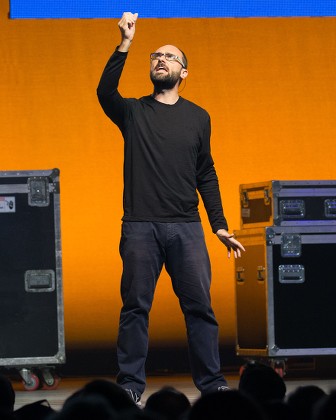 Michael Stevens Editorial Stock Photo - Stock Image | Shutterstock