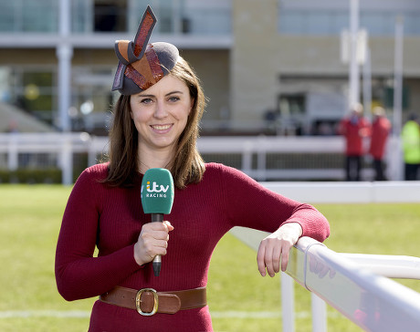 Alice Plunkett Editorial Stock Photo - Stock Image | Shutterstock