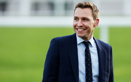 Ollie Bell Editorial Stock Photo - Stock Image | Shutterstock