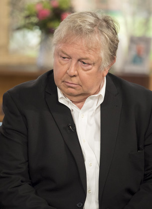 Nick Ferrari Editorial Stock Photo - Stock Image | Shutterstock