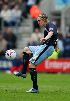 Matthew Kilgallon Leeds United Editorial Stock Photo - Stock Image ...