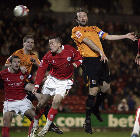 Ian Ashbee Hull City Scores Second Editorial Stock Photo - Stock Image ...