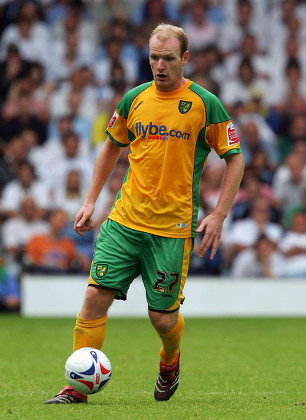 Geoff Horsfield Leeds United Editorial Stock Photo - Stock Image ...
