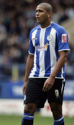 This Shot Wade Small Sheffield Wednesday Editorial Stock Photo - Stock ...