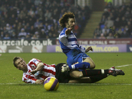 Stephen Hunt Reading Competes Danny Collins Editorial Stock Photo ...