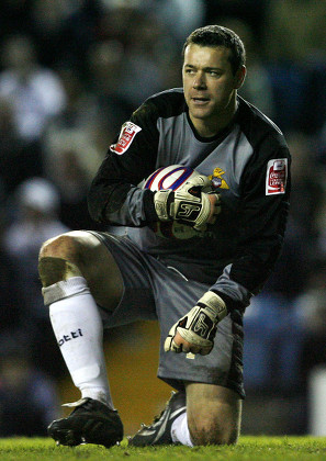 Doncaster Rovers Goalkeeper Neil Sullivan Editorial Stock Photo - Stock ...