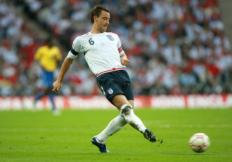 John Terry England Editorial Stock Photo - Stock Image | Shutterstock