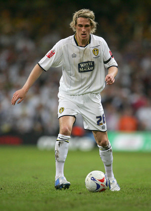 Matthew Kilgallon Leeds United Editorial Stock Photo - Stock Image ...
