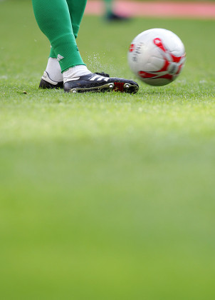 Generic Football Skill Editorial Stock Photo - Stock Image | Shutterstock