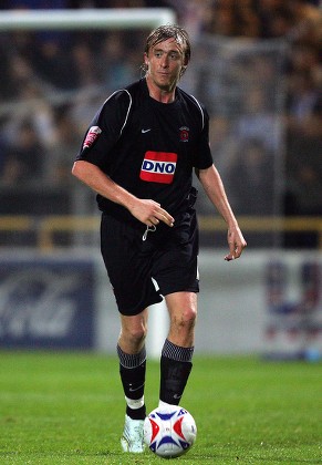 John Brackstone Hartlepool United Editorial Stock Photo - Stock Image ...