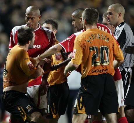 Captain Hull City Ian Ashbee Pulled Editorial Stock Photo - Stock Image ...