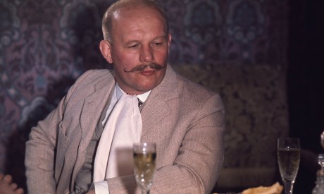 'Raffles' TV Series - 1977 Stock Pictures, Editorial Images and Stock ...