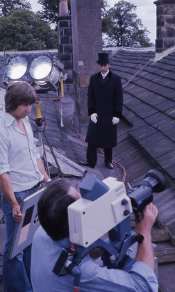 'Raffles' TV Series - 1977 Stock Pictures, Editorial Images and Stock ...