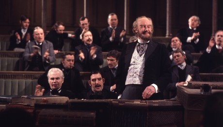 Anthony Valentine Aj Raffles Christopher Strauli Editorial Stock Photo ...