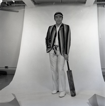 Anthony Valentine Aj Raffles Editorial Stock Photo - Stock Image ...