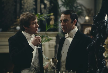'Raffles' TV Series - 1977 Stock Pictures, Editorial Images and Stock ...