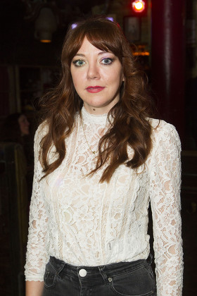 Diane Morgan Editorial Stock Photo - Stock Image | Shutterstock