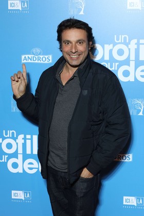 Bruno Salomone Editorial Stock Photo - Stock Image | Shutterstock