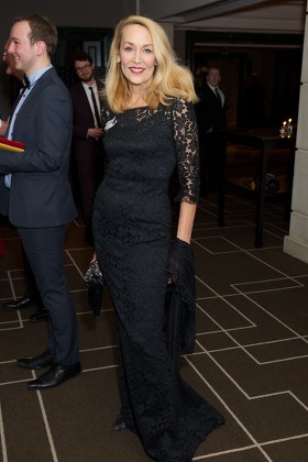Jerry Hall Editorial Stock Photo - Stock Image | Shutterstock