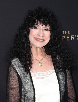 Diane Ackerman Editorial Stock Photo - Stock Image | Shutterstock