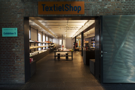 imágenes de The Dutch Textile Museum, Tilburg, the Netherlands - 23 Mar ...