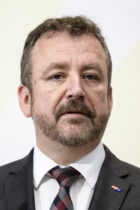 Bernd Fabritius Editorial Stock Photo - Stock Image | Shutterstock