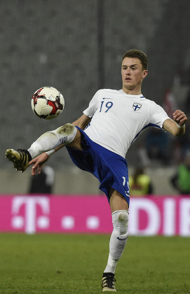 Thomas Lam Editorial Stock Photo - Stock Image | Shutterstock