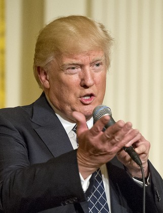Donald Trump Editorial Stock Photo - Stock Image | Shutterstock