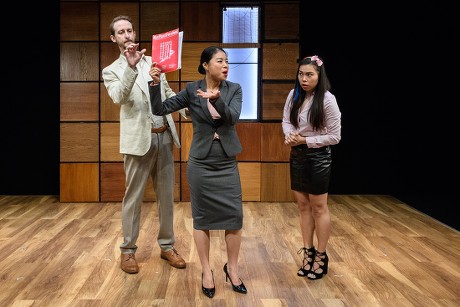 Gyuri Sarossy Daniel Duncan Harte Peter Editorial Stock Photo - Stock ...