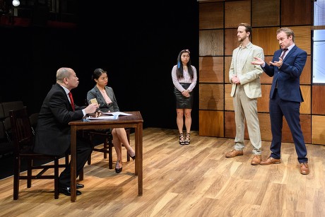 Lobo Chan Cai Guoliang Candy Ma Editorial Stock Photo - Stock Image ...