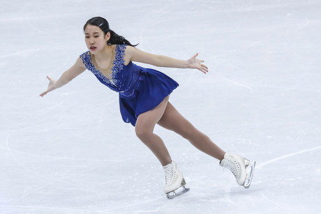 Mai Mihara Editorial Stock Photo - Stock Image | Shutterstock