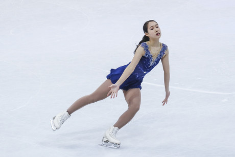 Mai Mihara Editorial Stock Photo - Stock Image | Shutterstock
