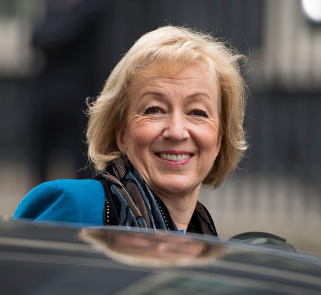 Andrea Leadsom Editorial Stock Photo - Stock Image | Shutterstock