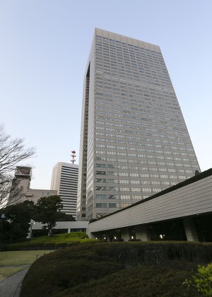 Satoshi Tsunakawa Editorial Stock Photo - Stock Image | Shutterstock