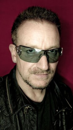 U2 Bono Editorial Stock Photo - Stock Image | Shutterstock