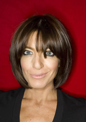 Claudia Winkleman Editorial Stock Photo - Stock Image | Shutterstock