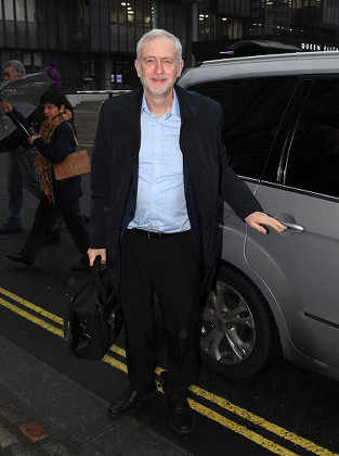 Jeremy Corbyn Speech On Human Rights Editorial Stock Photo - Stock ...