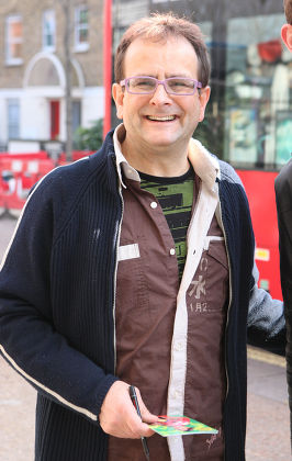 Timmy Mallet Editorial Stock Photo - Stock Image | Shutterstock