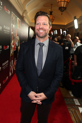 David Leitch Editorial Stock Photo - Stock Image | Shutterstock