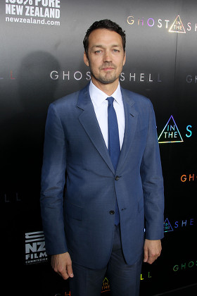 Rupert Sanders Director Editorial Stock Photo - Stock Image | Shutterstock